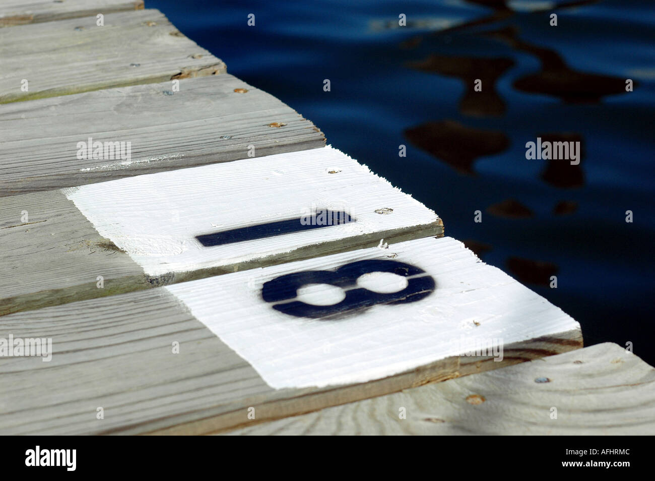 Number sailing hi-res stock photography and images - Alamy