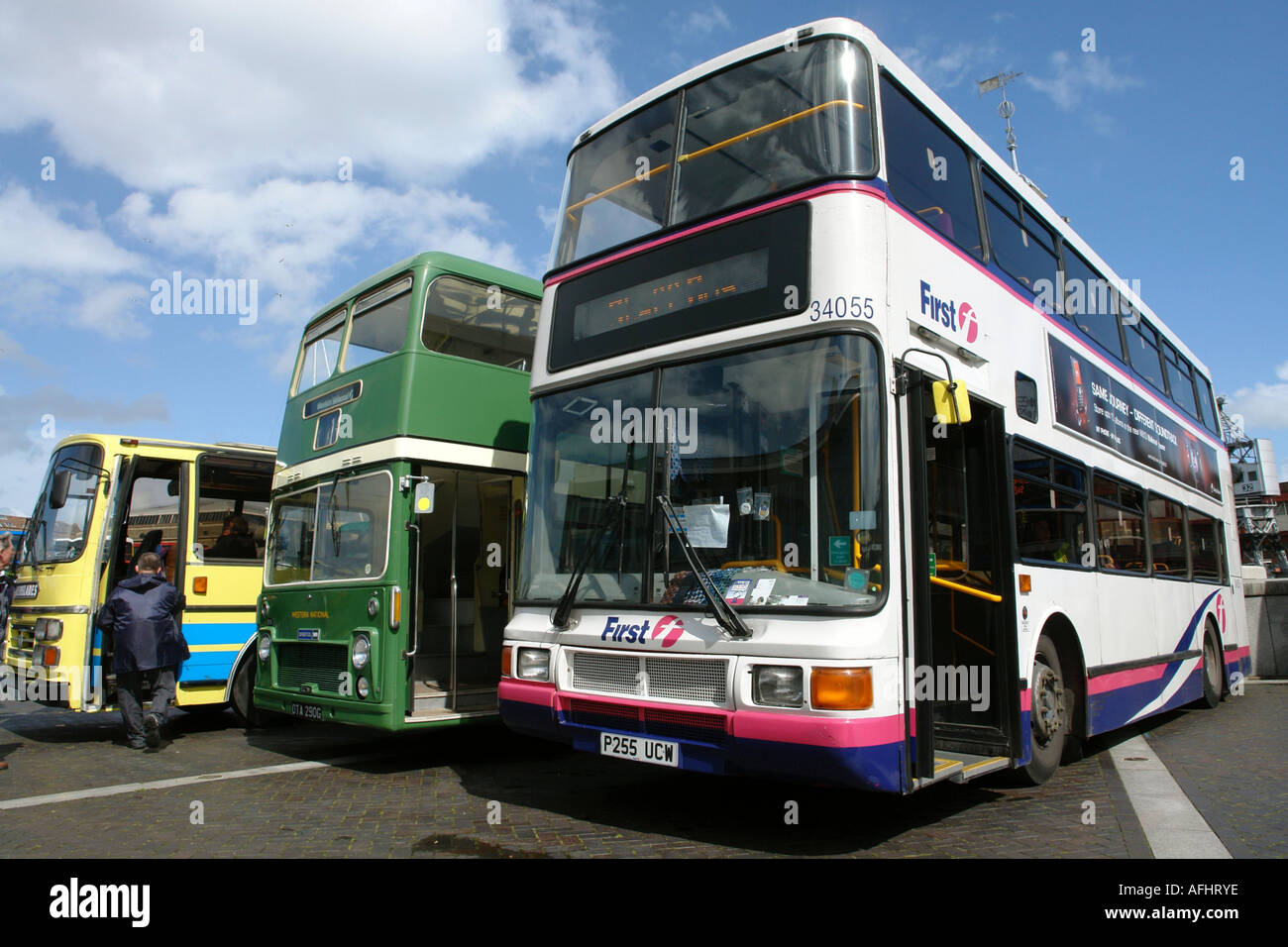 Bristol vr hi-res stock photography and images - Alamy
