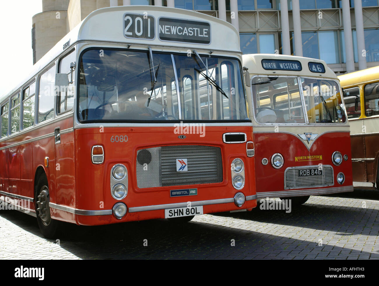 Bristol bus company hi-res stock photography and images - Alamy