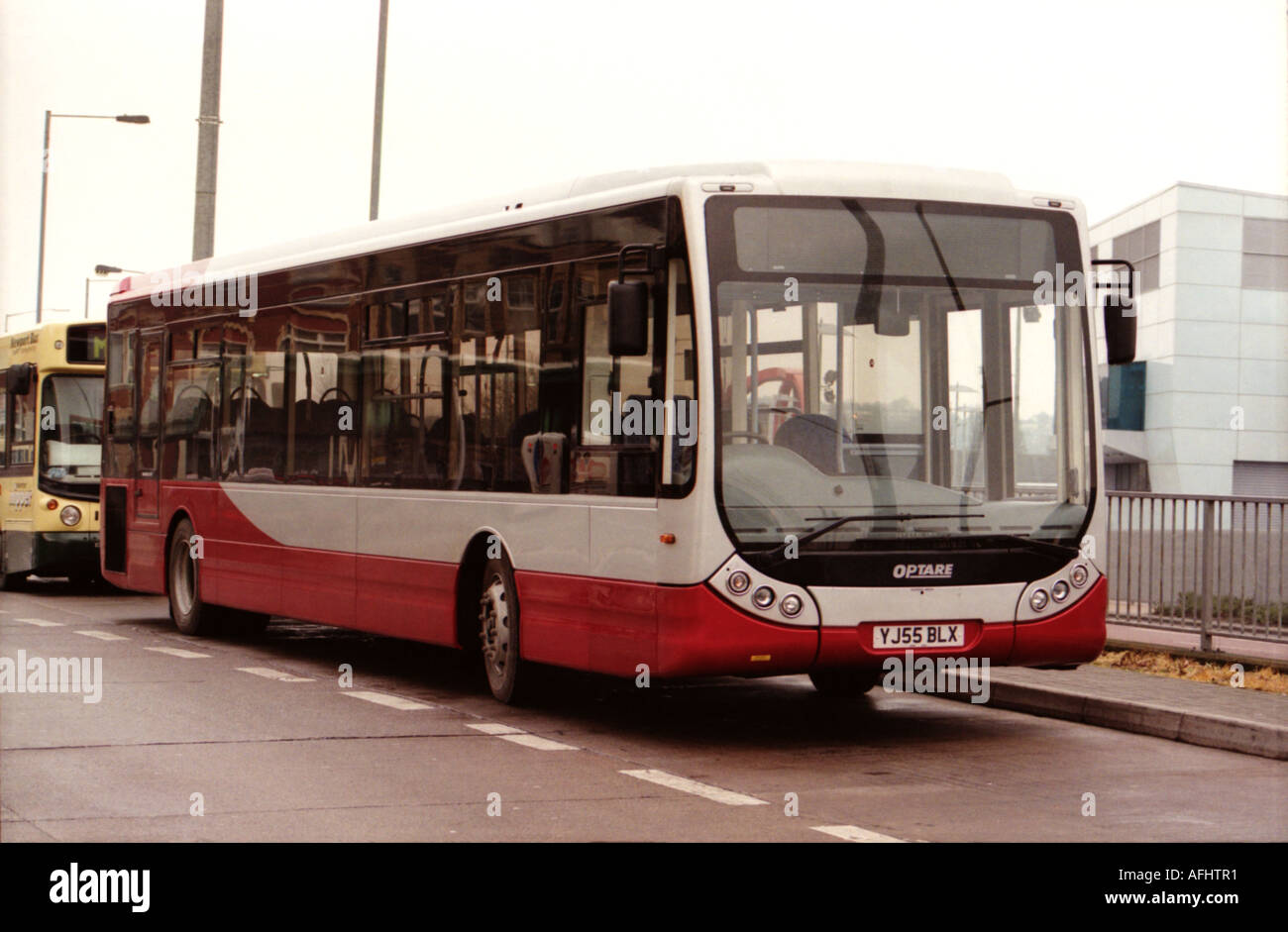 Psv passenger service vehicle hi-res stock photography and images - Alamy