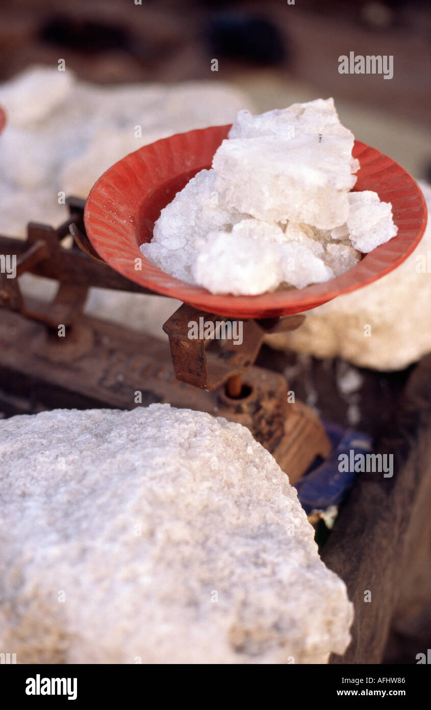 Salt trade hi-res stock photography and images - Alamy