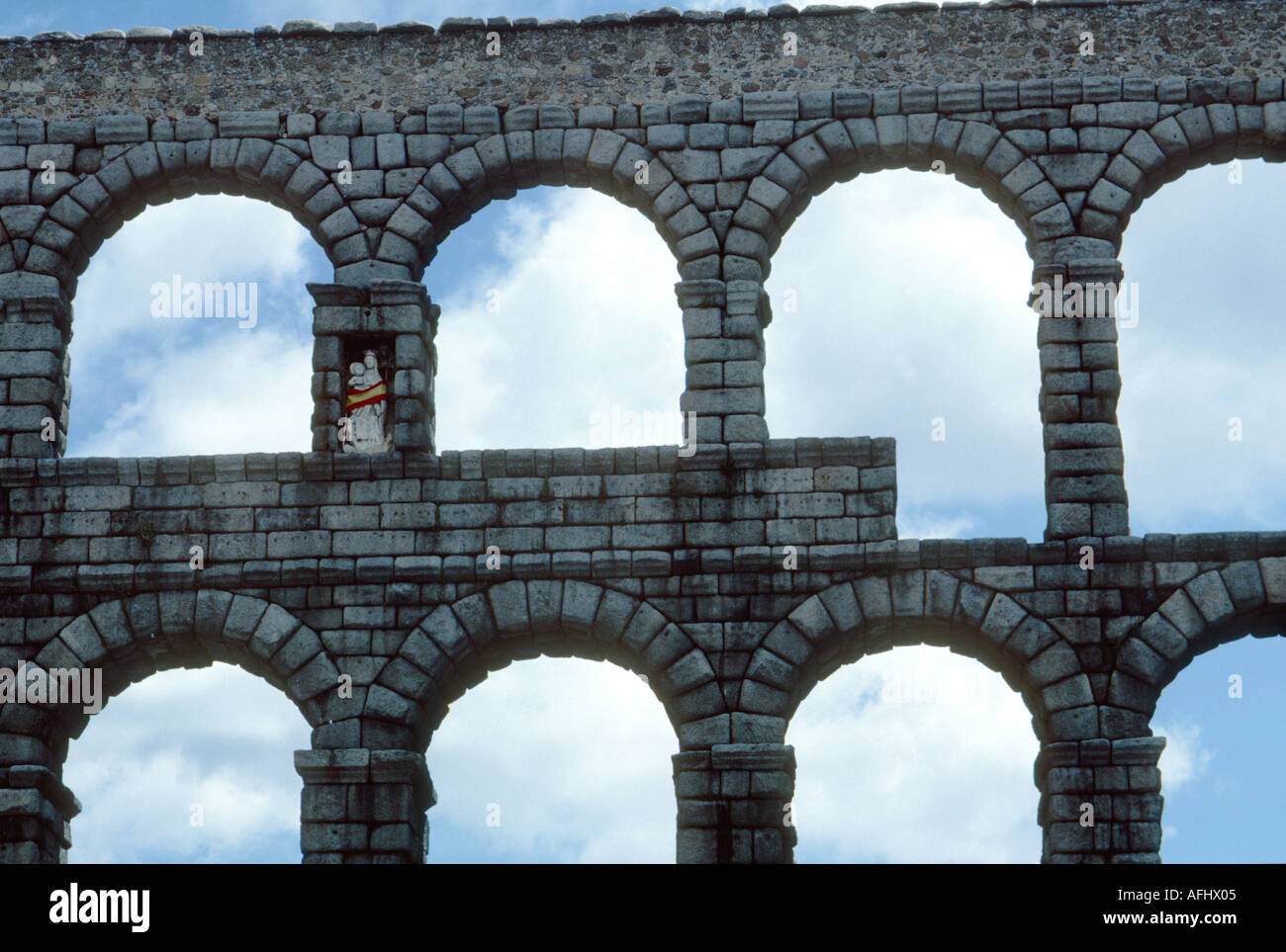 Roman water features hi-res stock photography and images - Alamy