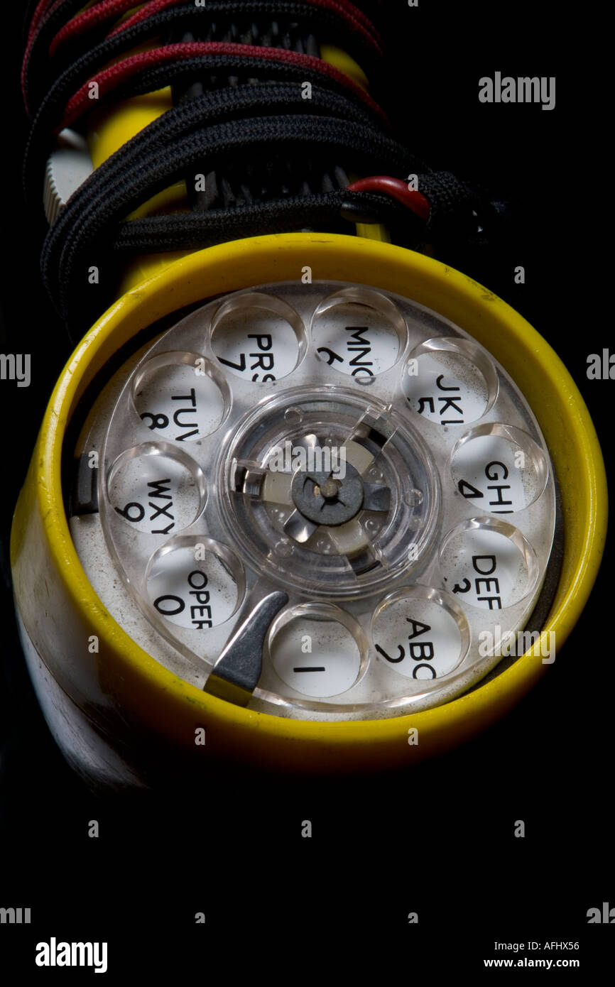 Telephone lineman hi-res stock photography and images - Alamy