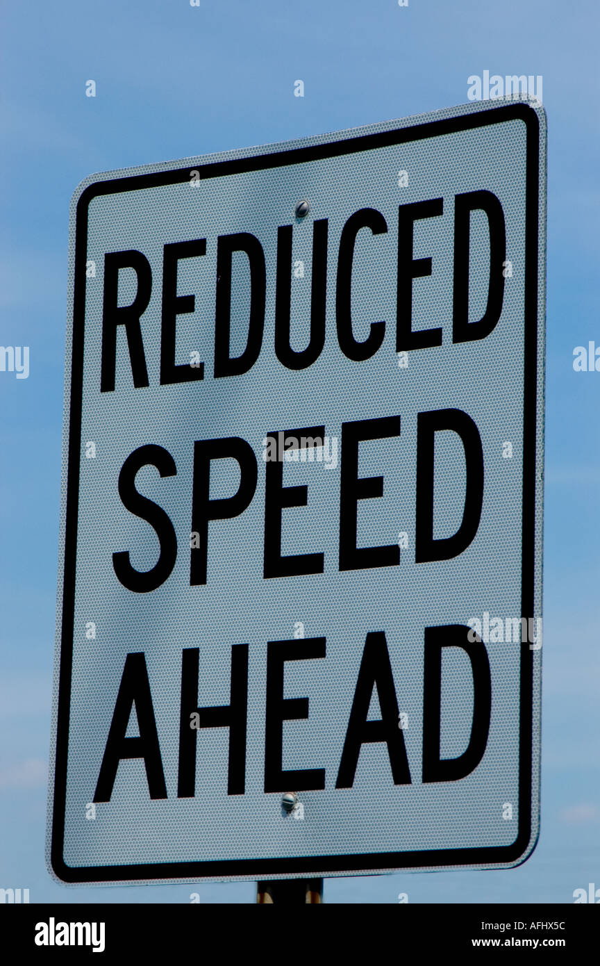 Traffic control signs hi-res stock photography and images - Alamy