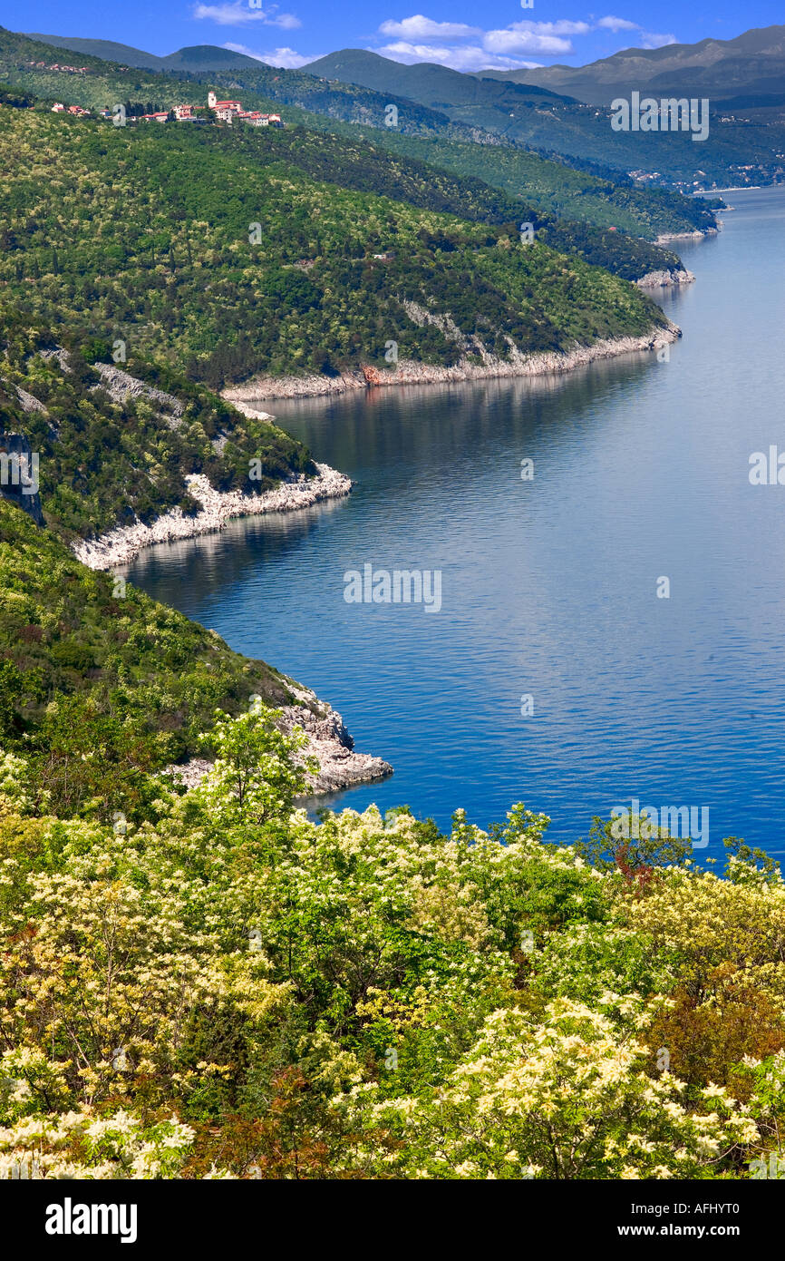 Istria landscape hi-res stock photography and images - Alamy