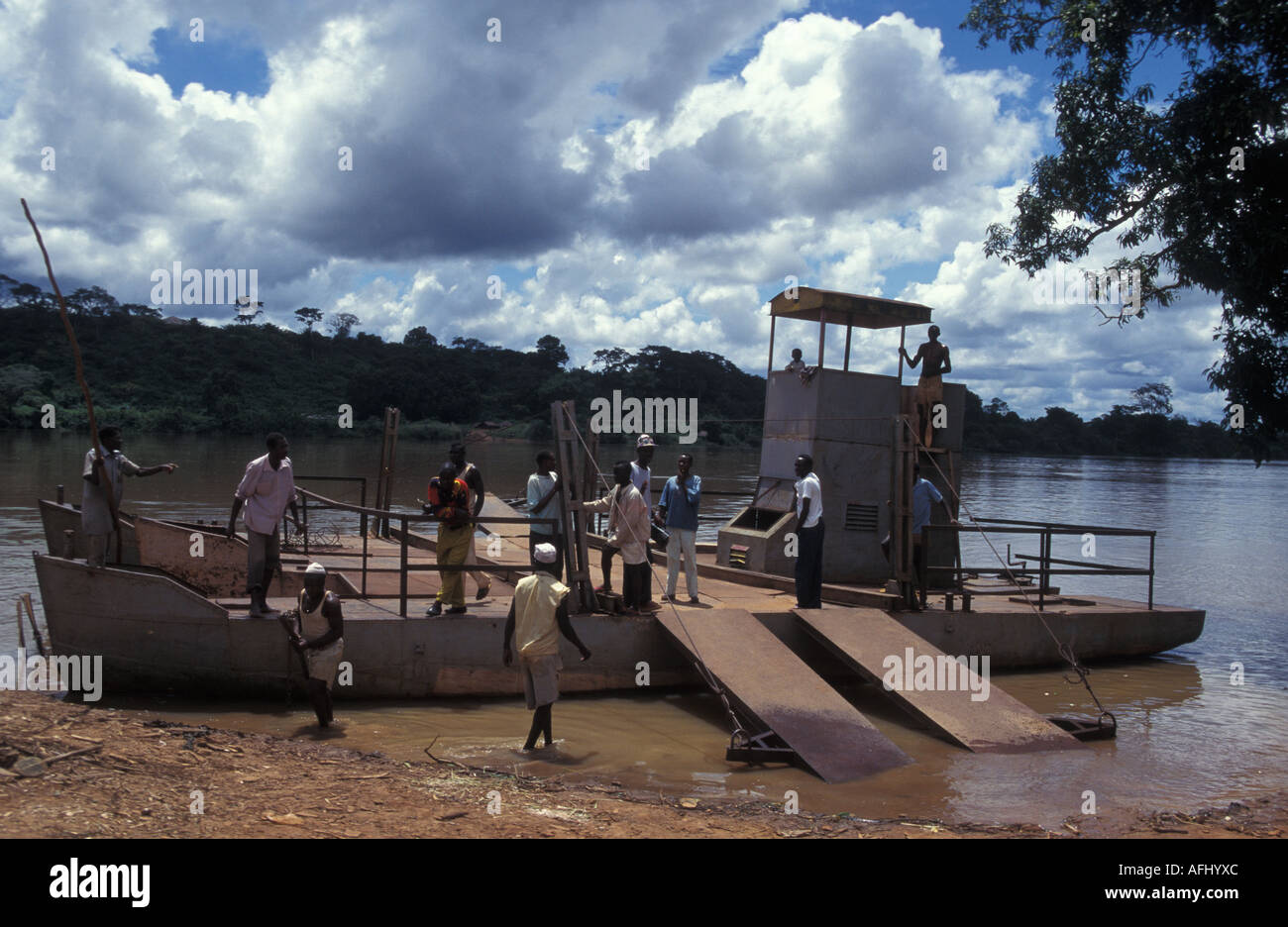 Mbari hi-res stock photography and images - Alamy