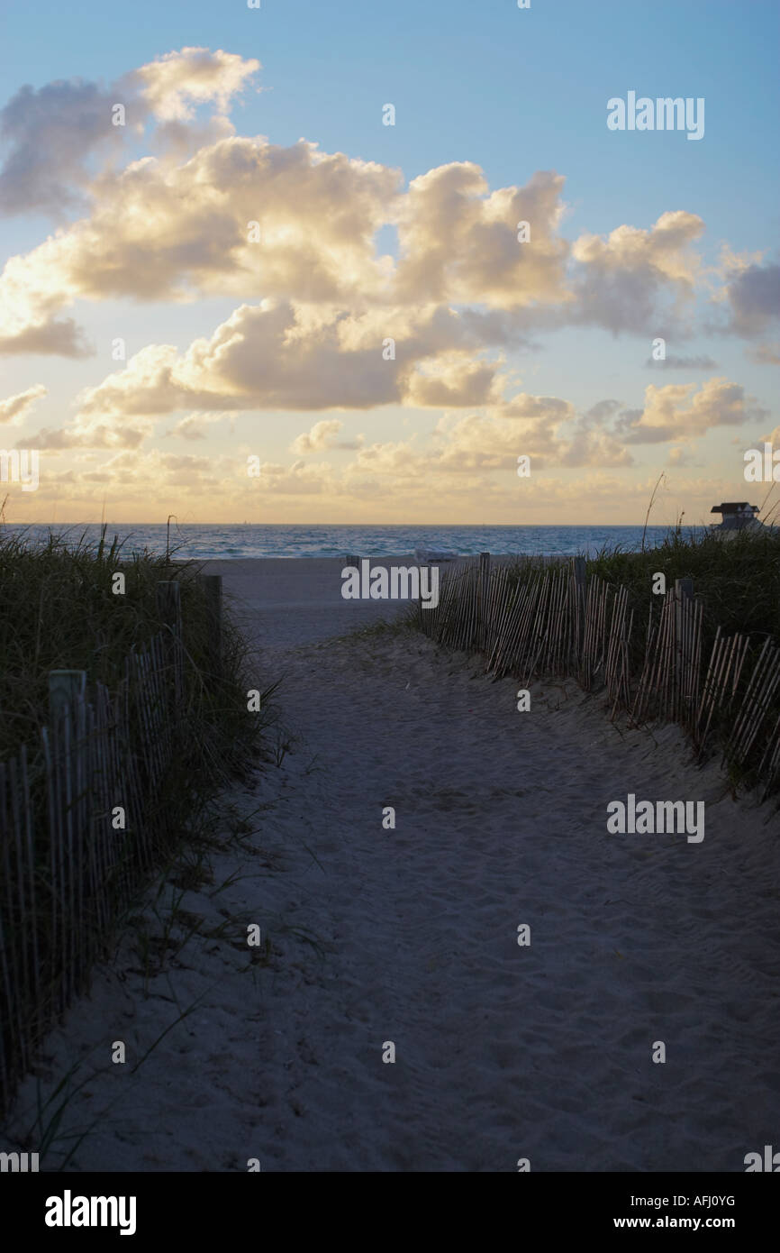 Waterways miami beach hi-res stock photography and images - Alamy