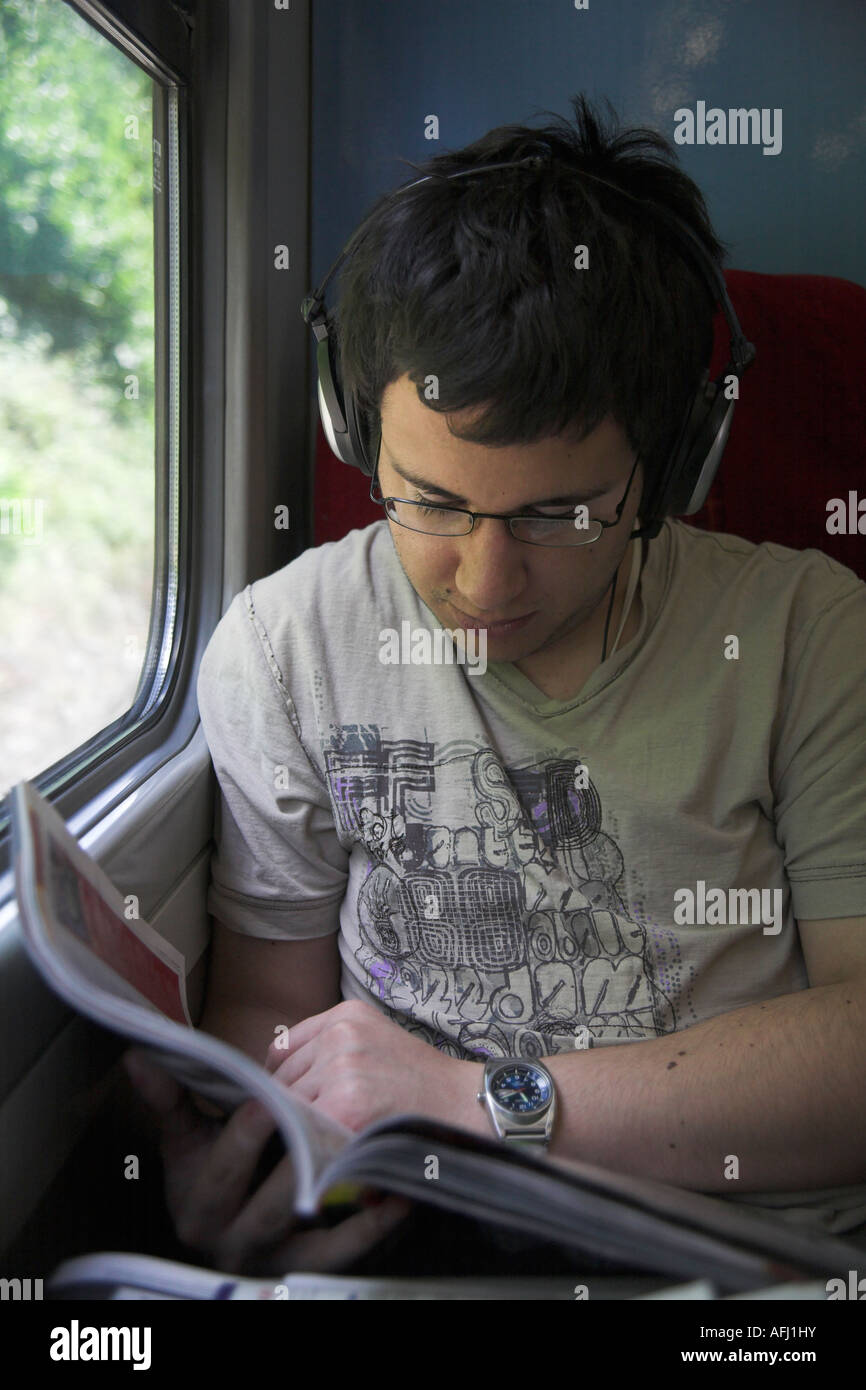 Student railcard uk hi-res stock photography and images - Alamy