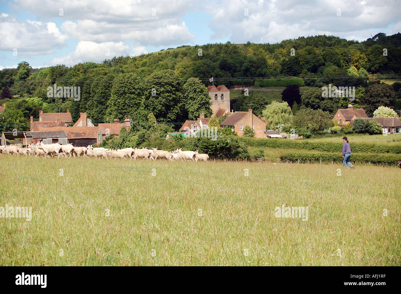 Fingest hi-res stock photography and images - Alamy