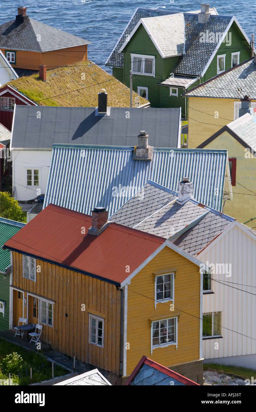 Ona norway hi-res stock photography and images - Alamy