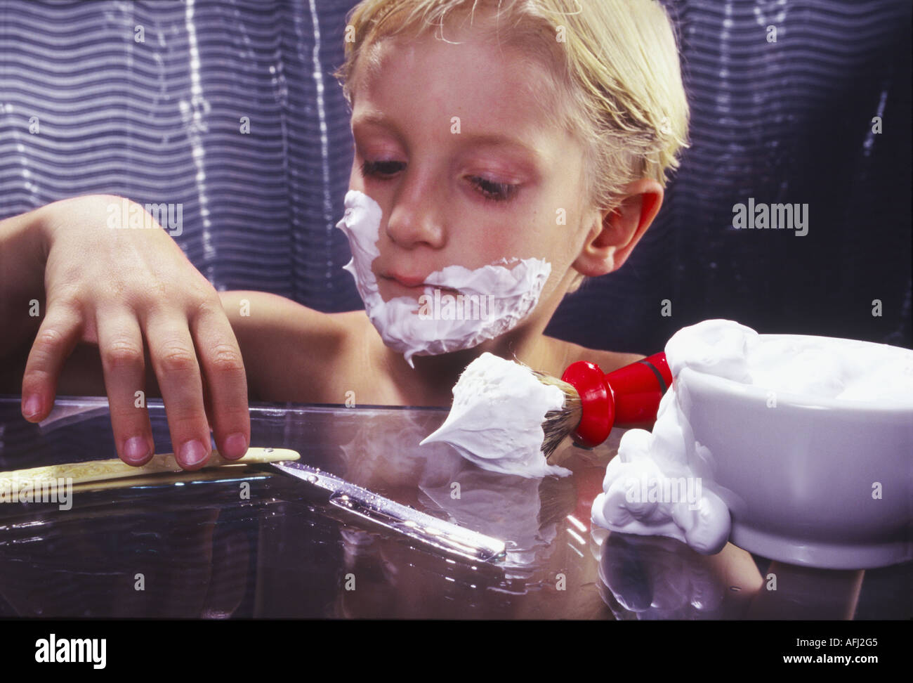 Mischievous Behavior Stock Photos & Mischievous Behavior Stock Images ...