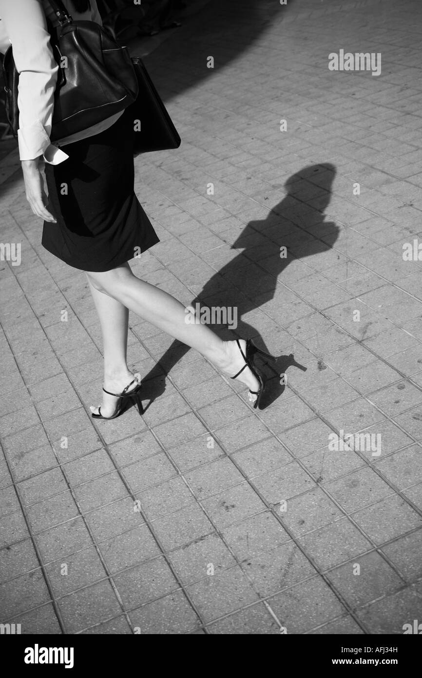 Only go up Black and White Stock Photos & Images - Alamy