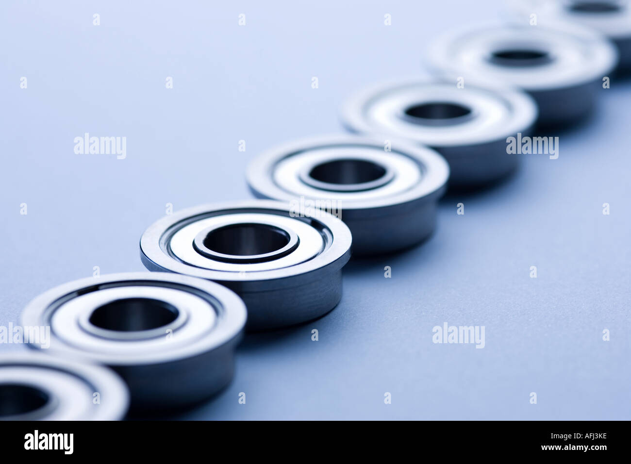 ball bearing assemblies Stock Photo - Alamy
