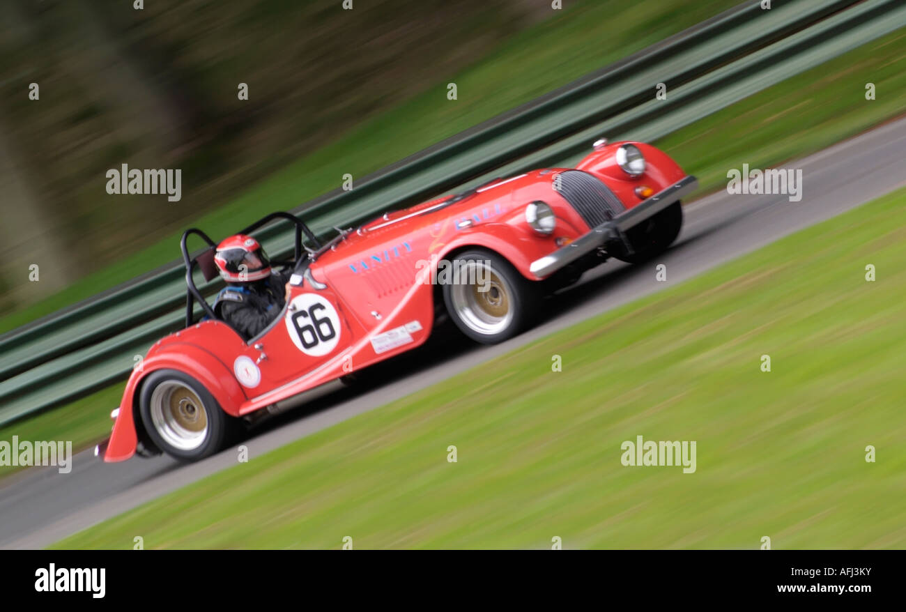 PRESCOTT HILL CLIMB. GLOUCESTERSHIRE. ENGLAND. UK Stock Photo - Alamy