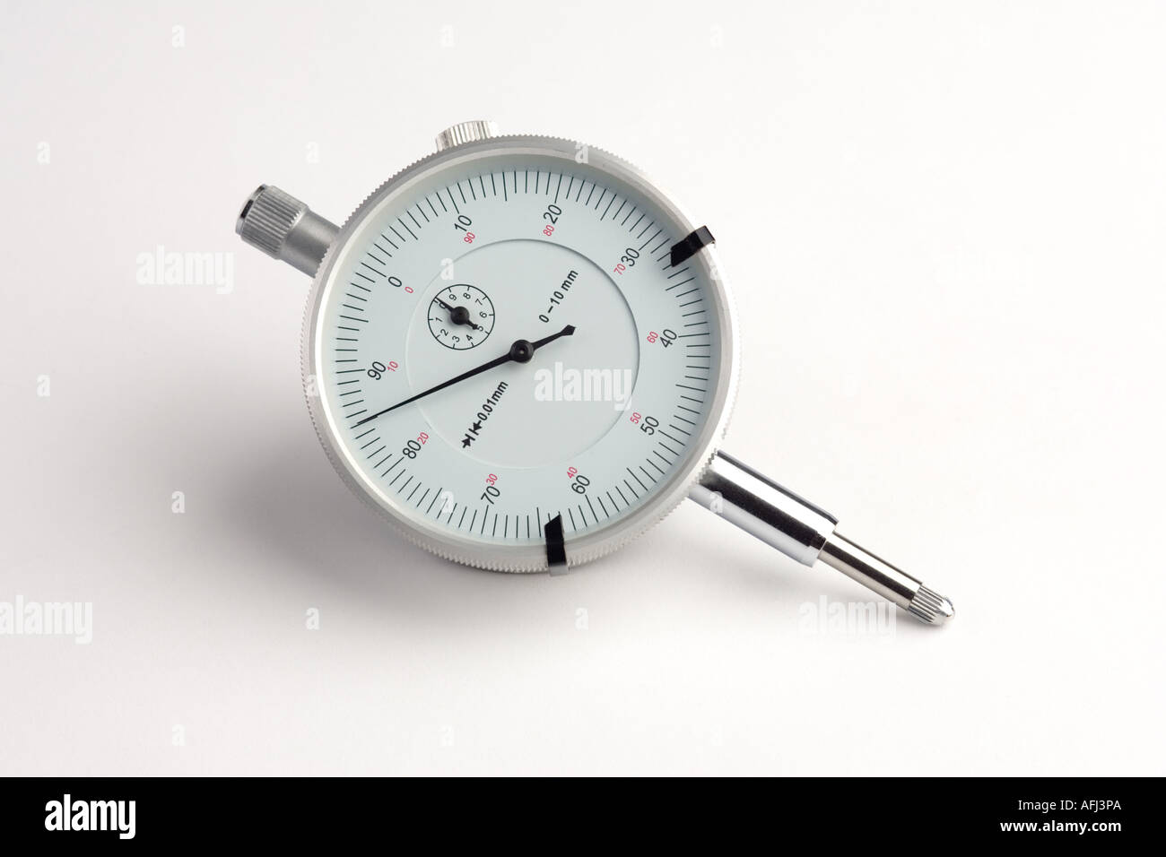 Dial test indicator hi-res stock photography and images - Alamy