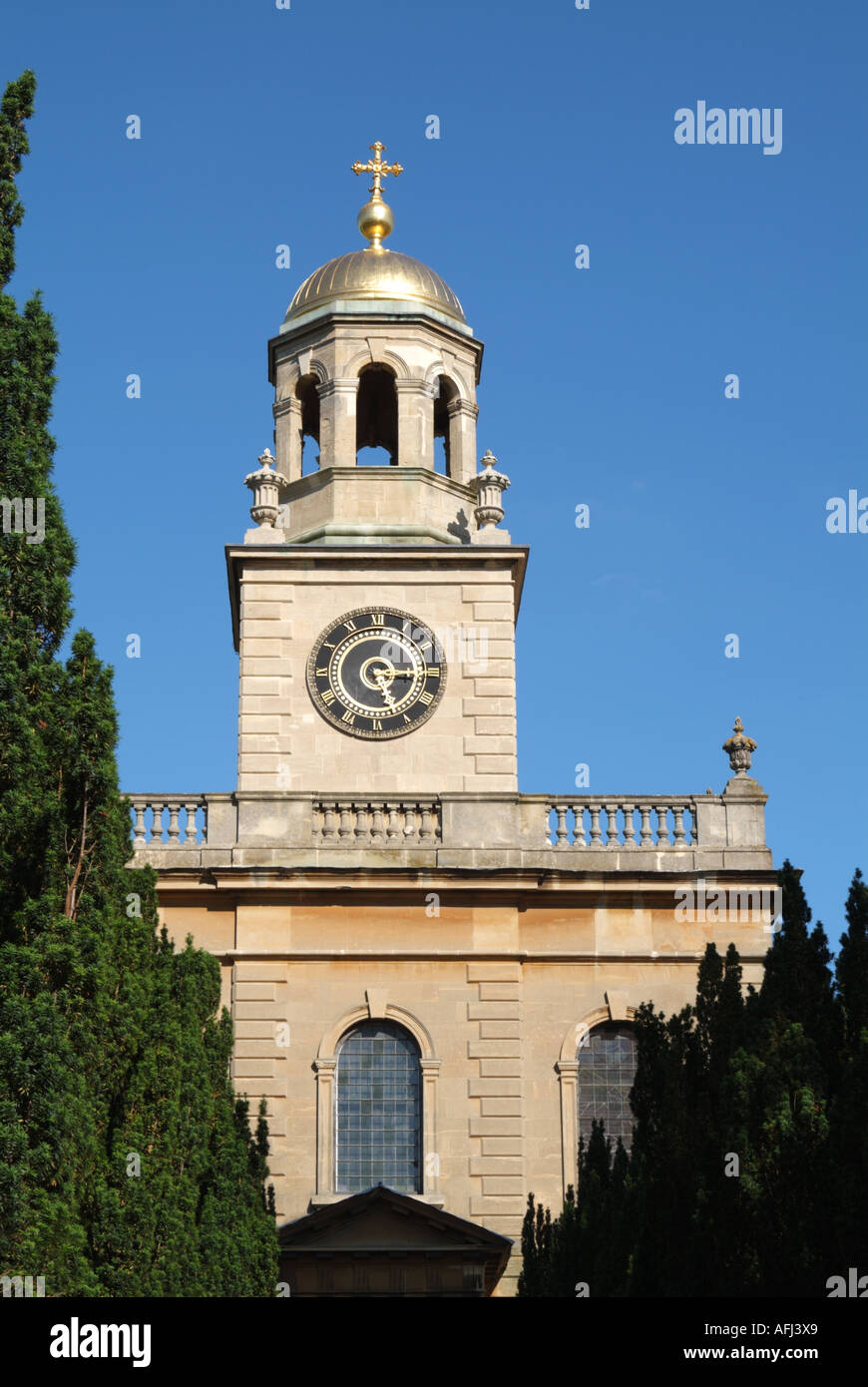 Witley church hi-res stock photography and images - Alamy
