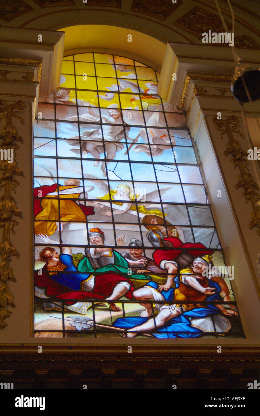 Witley church hi-res stock photography and images - Alamy
