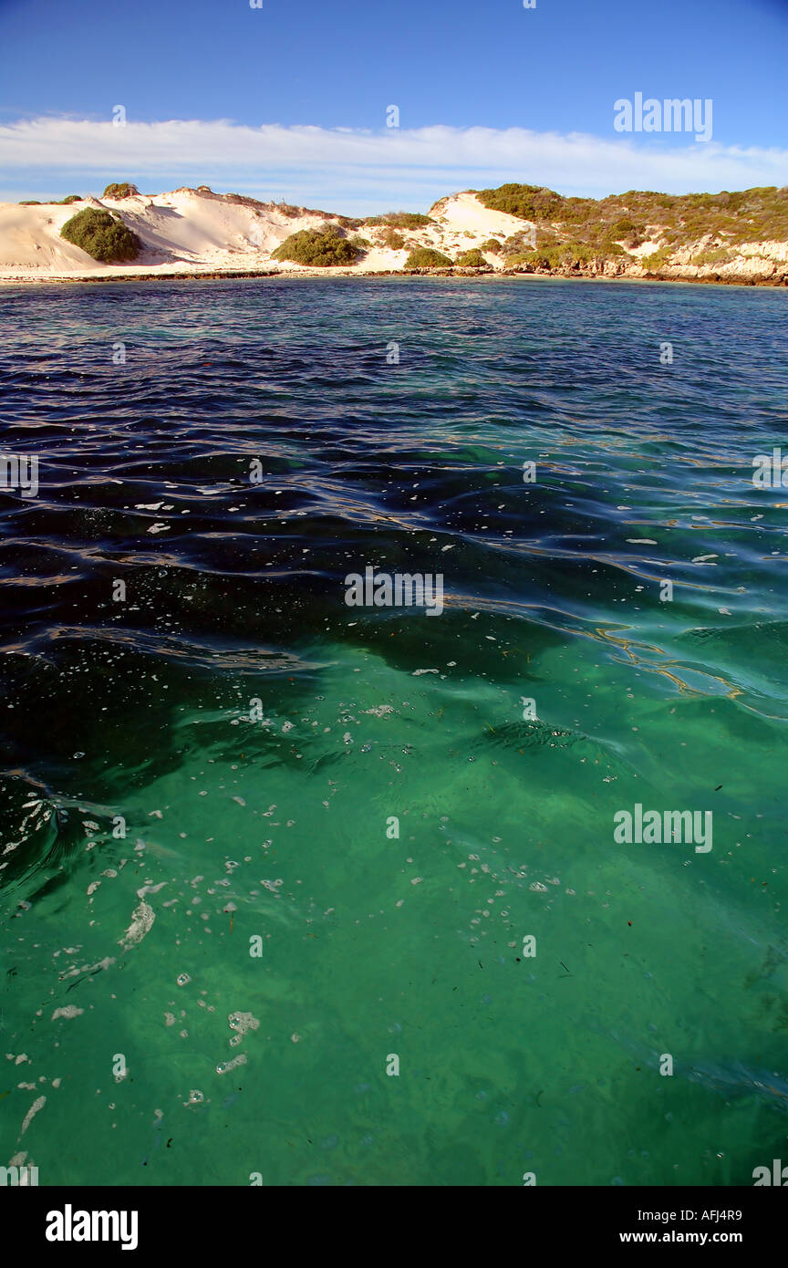 Jurien marine park hi-res stock photography and images - Alamy