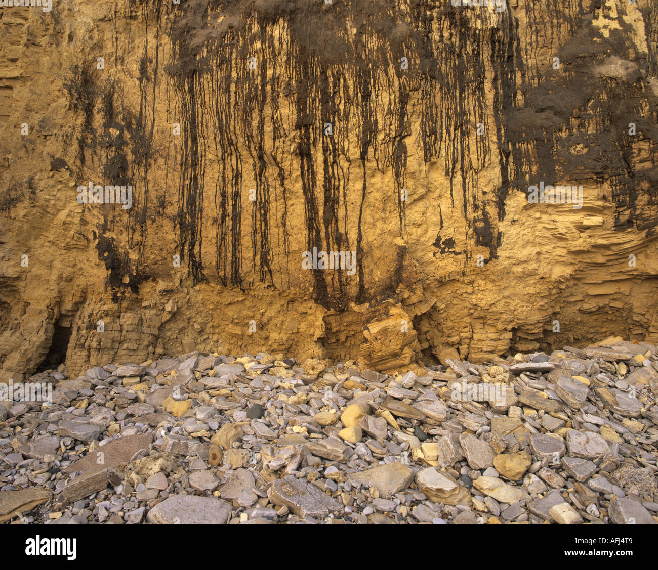 Magnesian limestone arches hi-res stock photography and images - Alamy