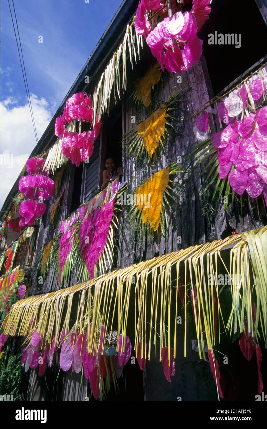 Lucban quezon hi-res stock photography and images - Alamy
