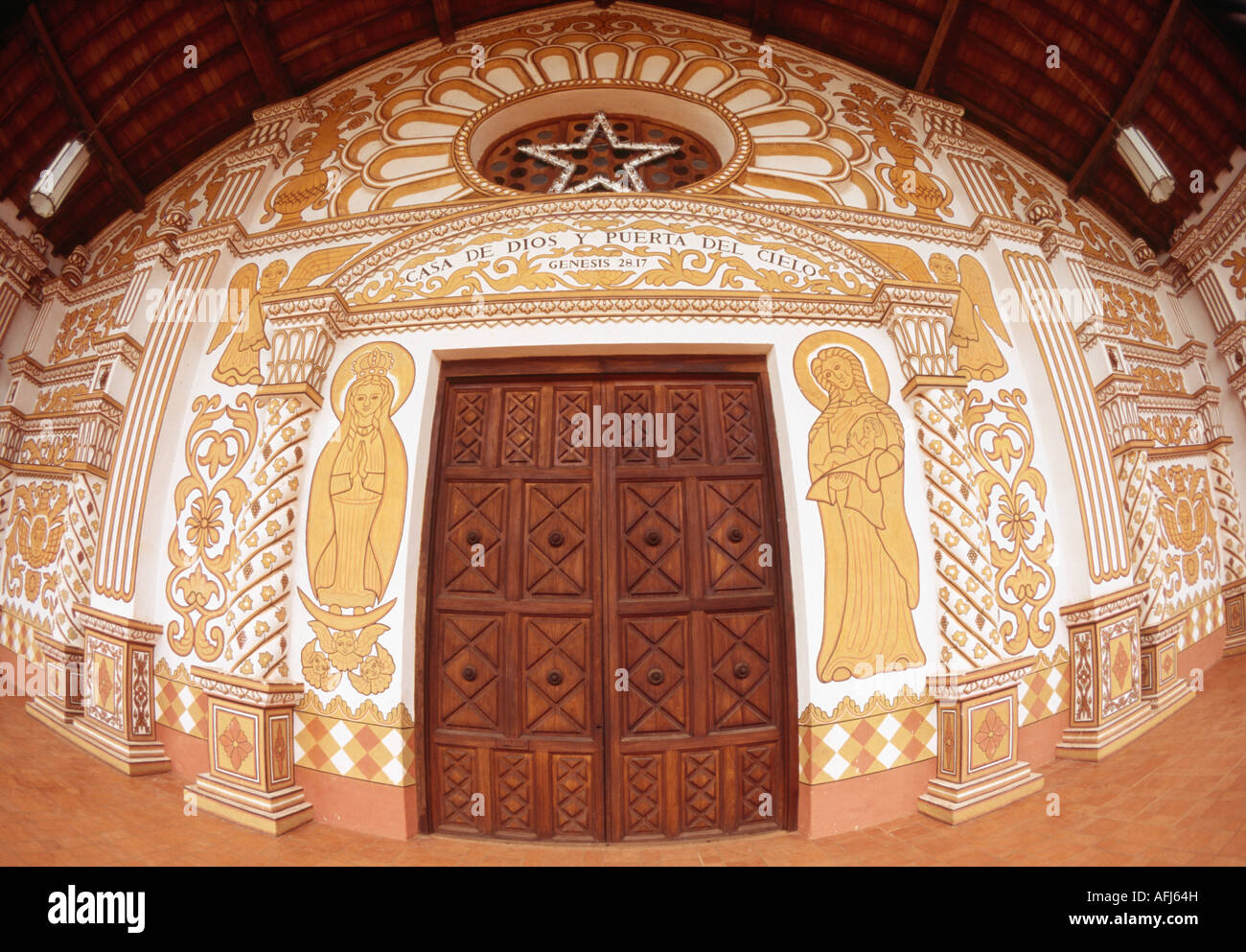 San Javier Bolivia High Resolution Stock Photography and Images - Alamy