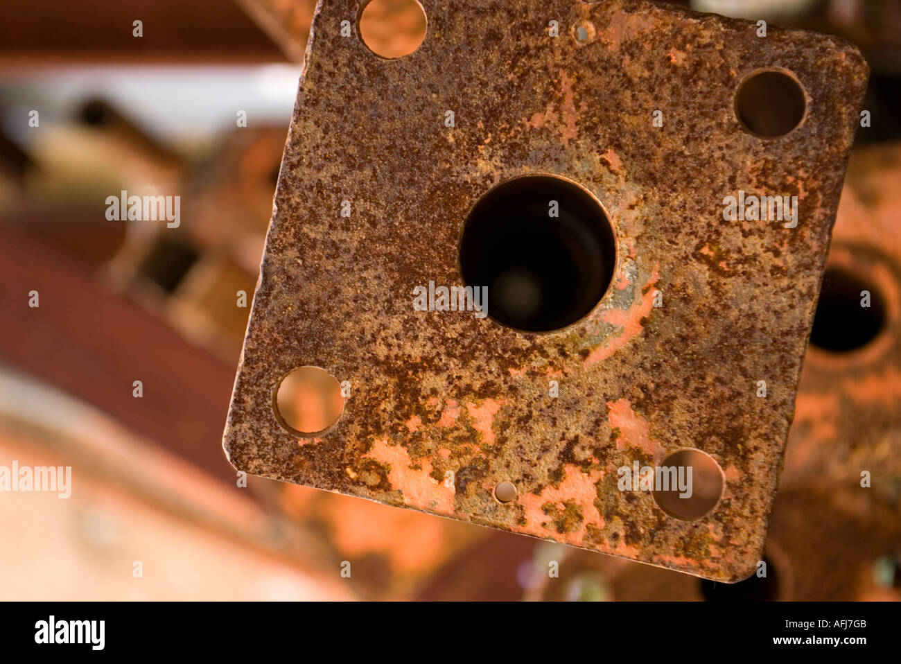 Wasted construction hi-res stock photography and images - Alamy