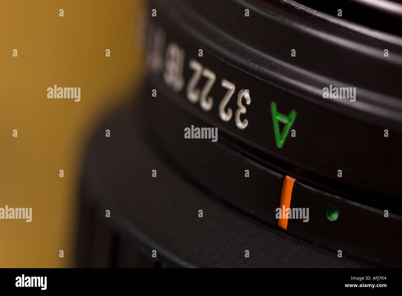 Focusing ring camera hi-res stock photography and images - Alamy