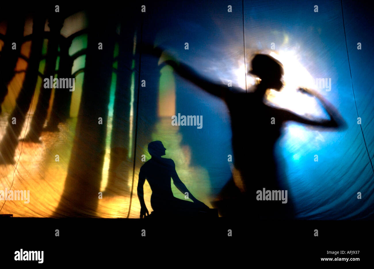 Orpheus myth hi-res stock photography and images - Alamy