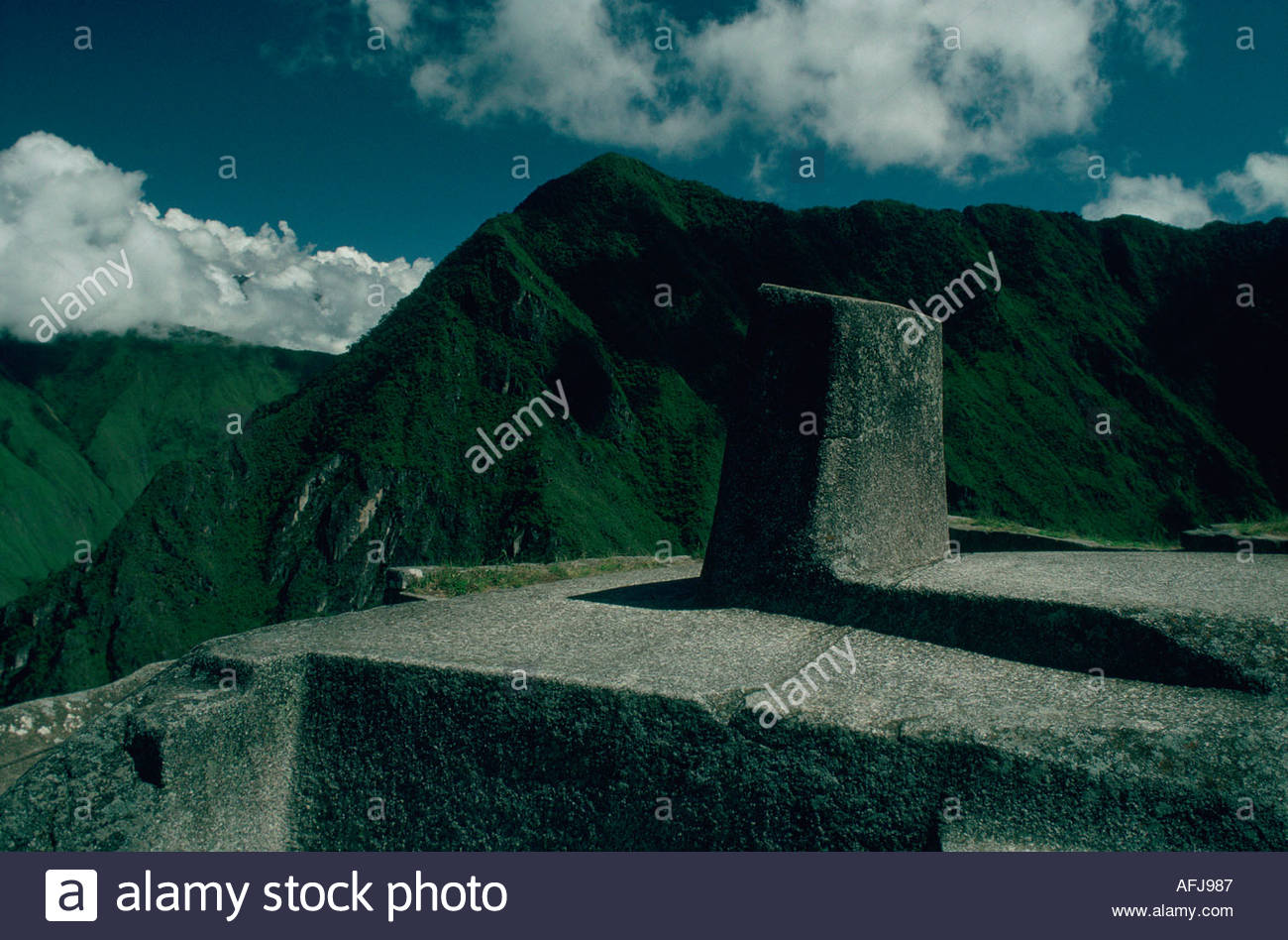 Inca Calendar Stock Photos & Inca Calendar Stock Images - Alamy