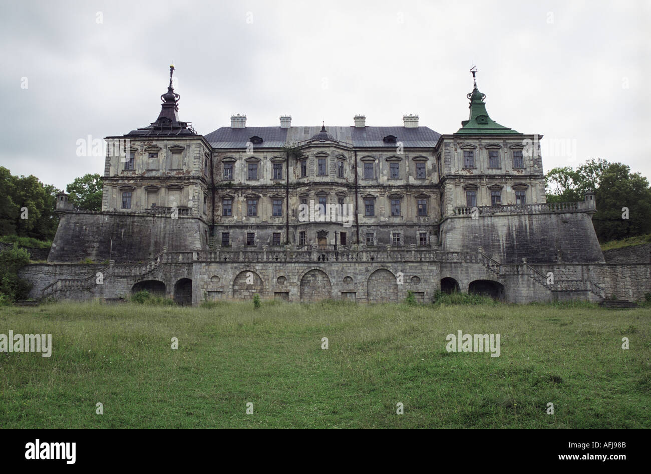 Andrea del aqua hi-res stock photography and images - Alamy