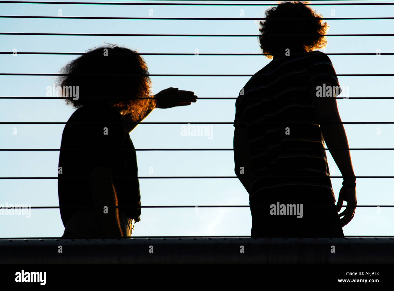 Discomfort from sun hi-res stock photography and images - Alamy