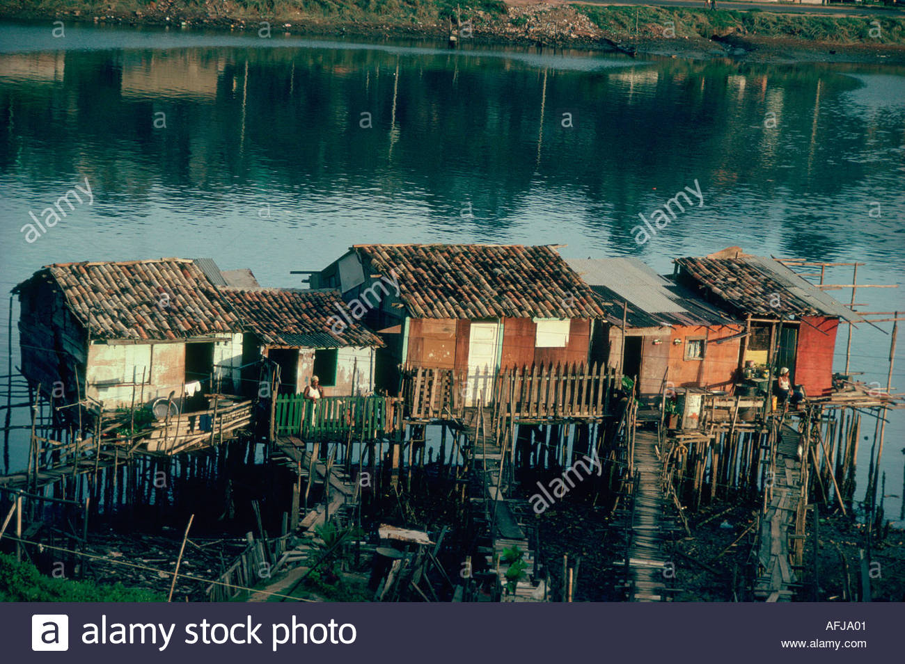 Salvador Bahia Favela Stock Photos & Salvador Bahia Favela Stock Images ...