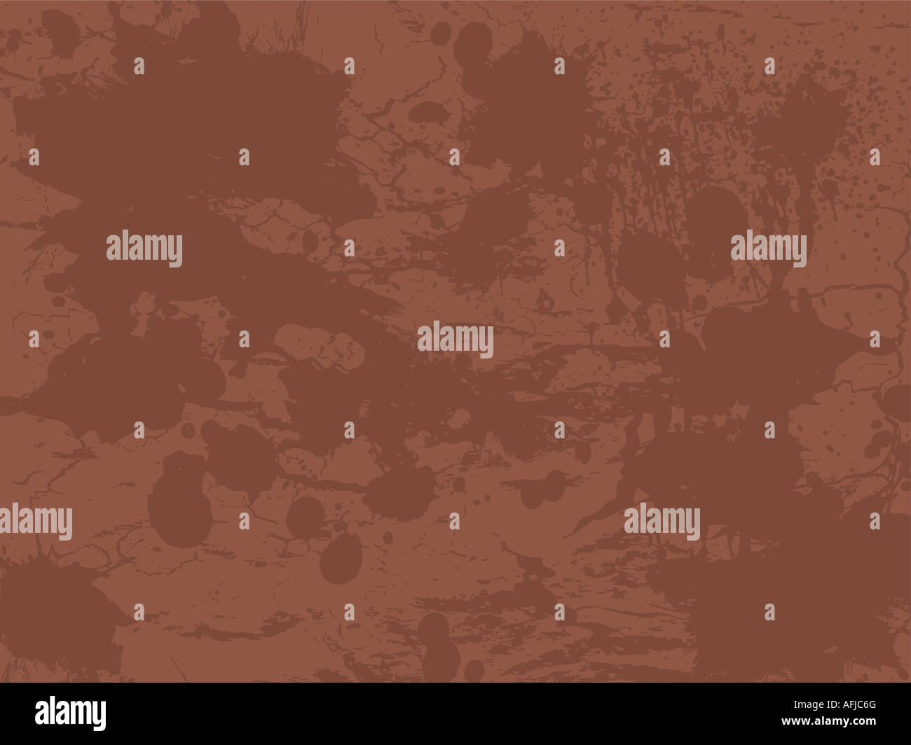 Textured ink splat design in different shades of brown Stock Photo - Alamy