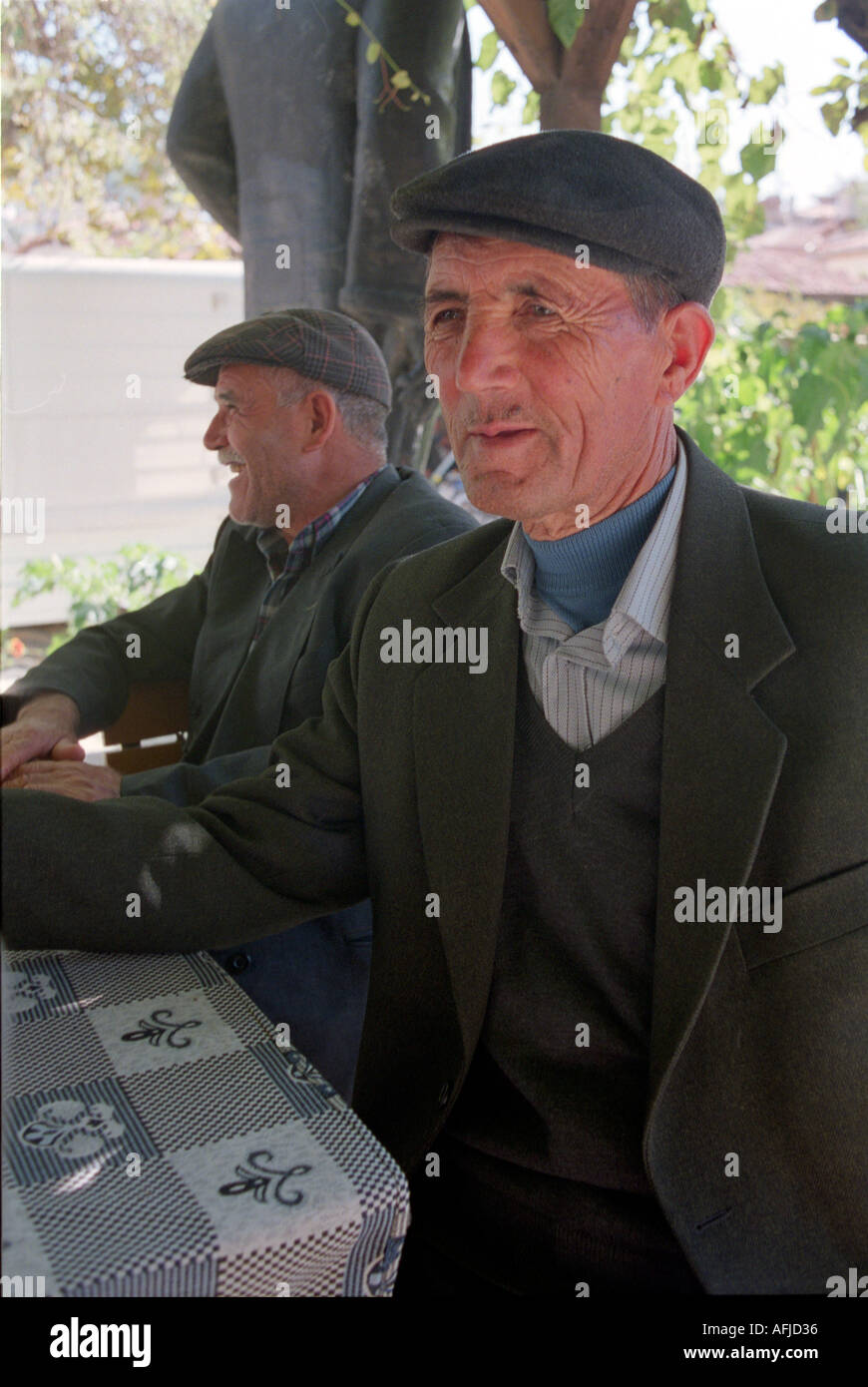 Traditional turkish caps hi-res stock photography and images - Alamy