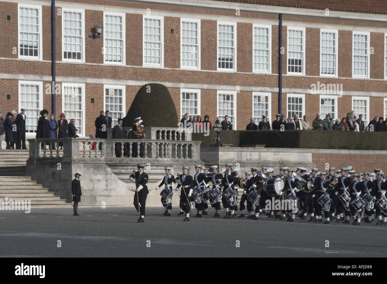 Naval hospital school hi-res stock photography and images - Alamy