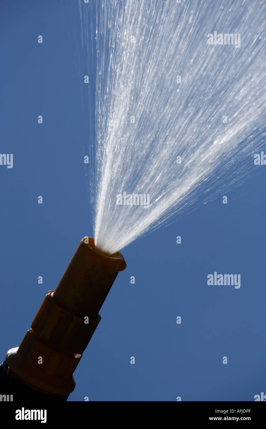 Jet nozzle hi-res stock photography and images - Alamy