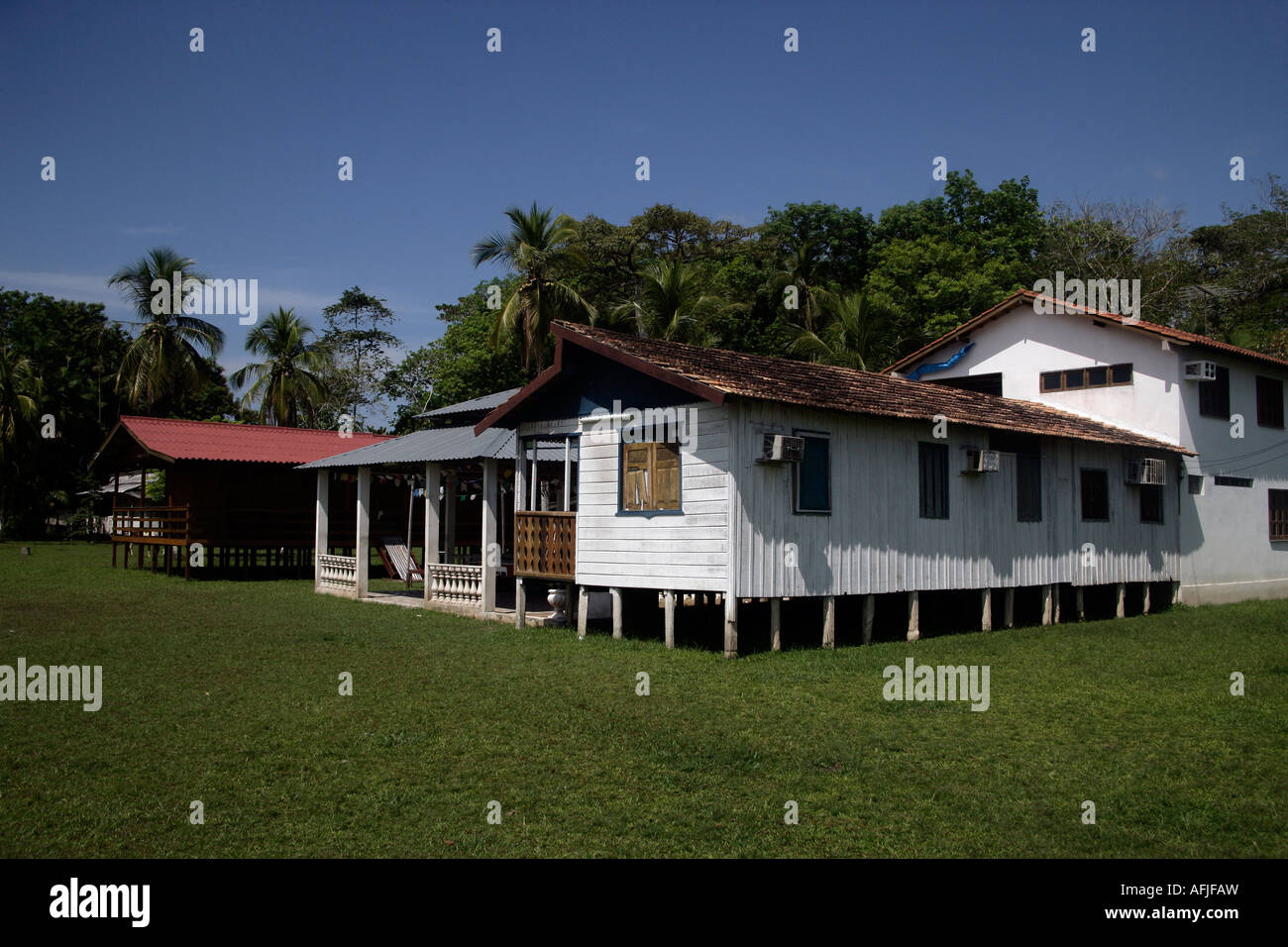 Village flood hi-res stock photography and images - Alamy