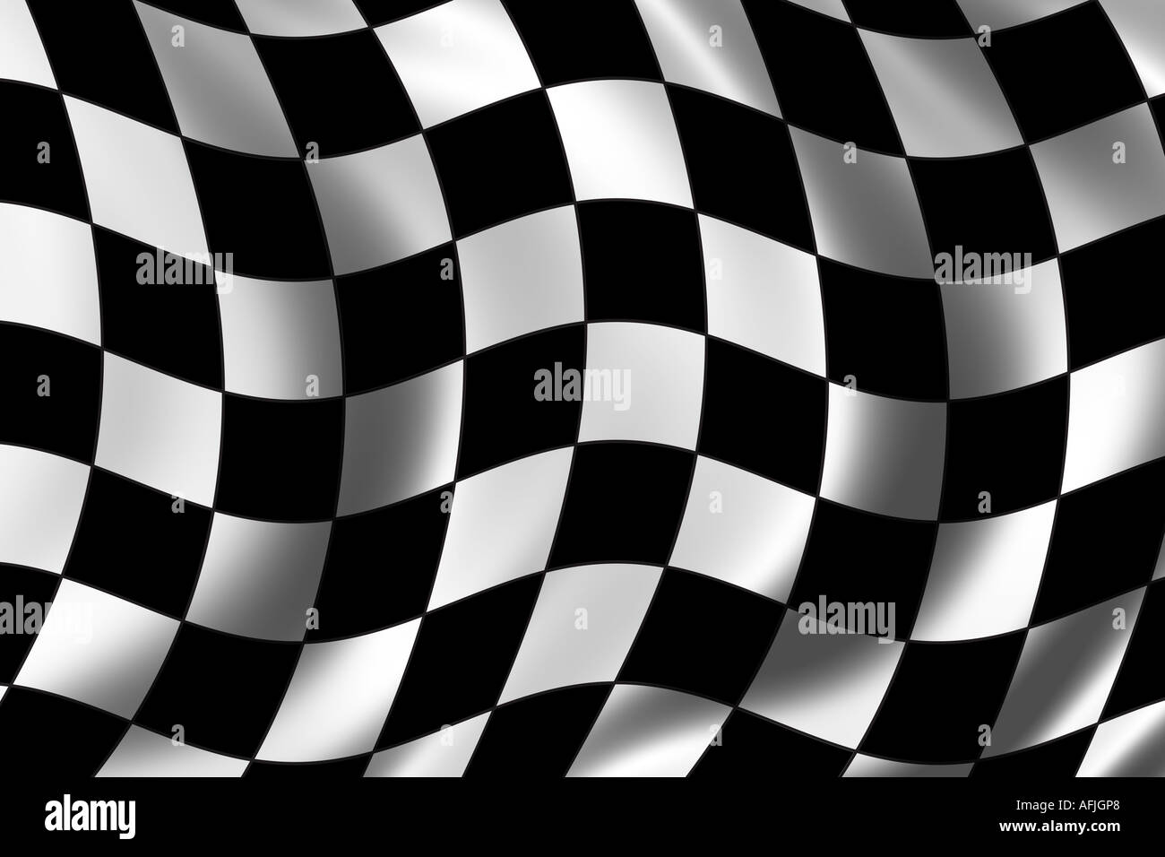 Chequered Flag F1 High Resolution Stock Photography and Images - Alamy
