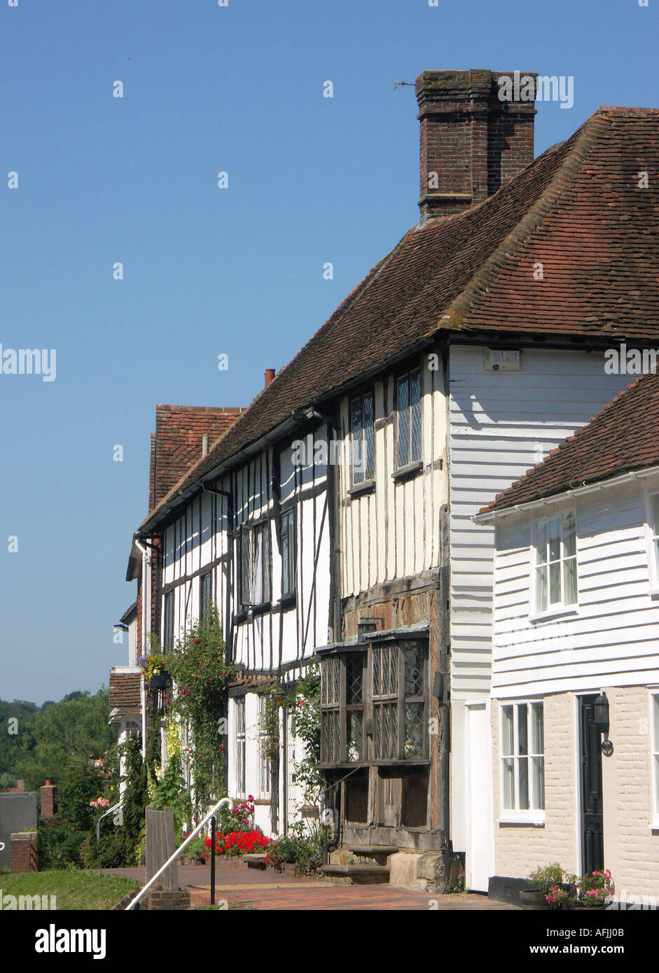 Robertsbridge village hi-res stock photography and images - Alamy