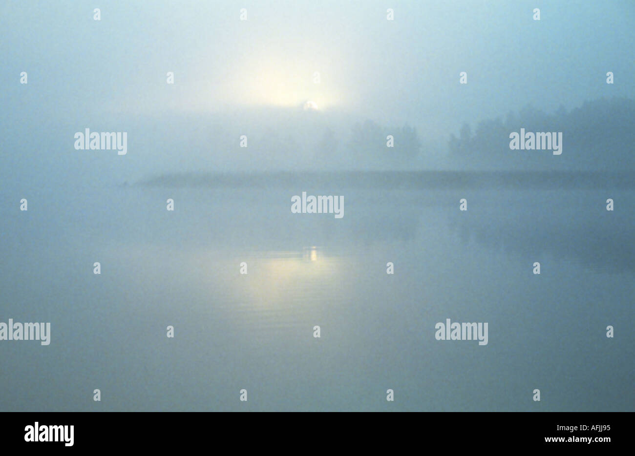 Sunrise grainy hi-res stock photography and images - Alamy