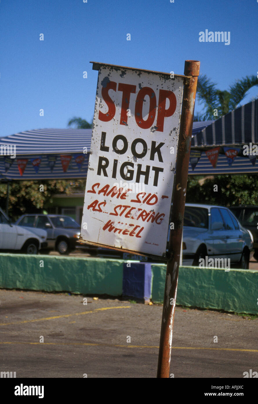 Patronising quirky hi-res stock photography and images - Alamy