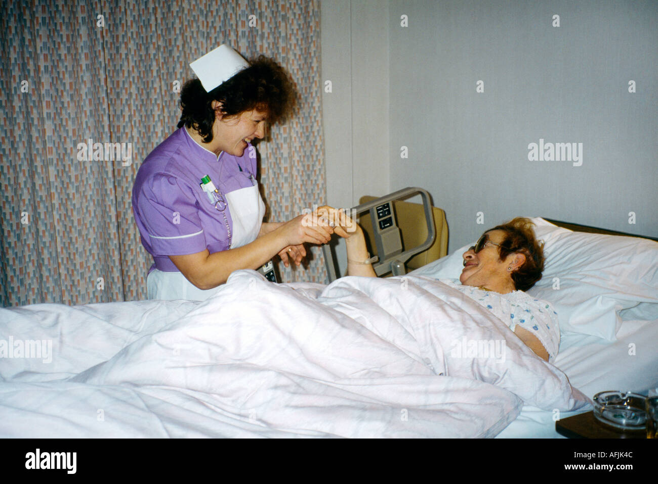 St anthonys hospital hi-res stock photography and images - Alamy