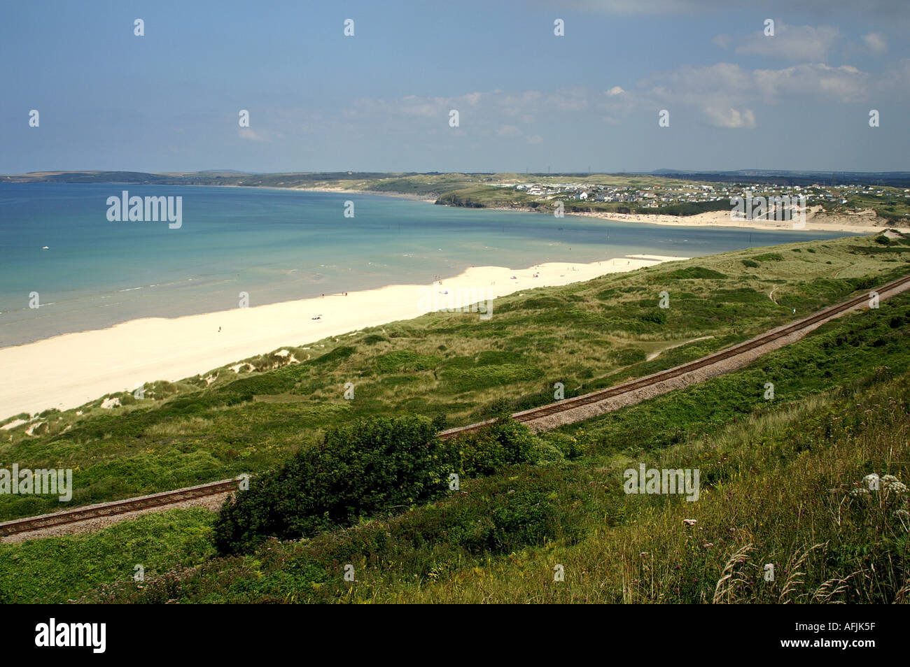 St phillack hi-res stock photography and images - Alamy