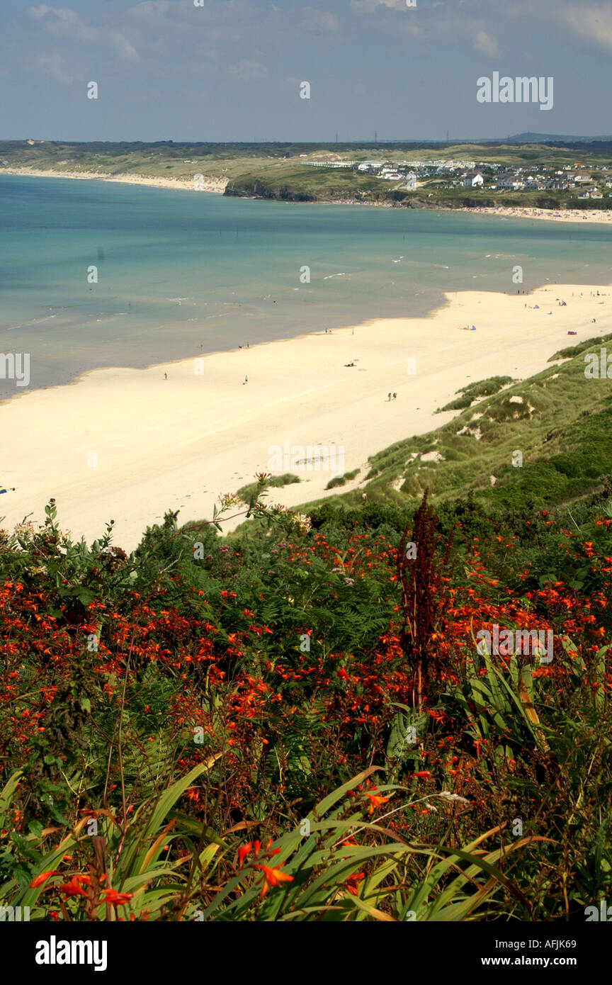 St phillack hi-res stock photography and images - Alamy