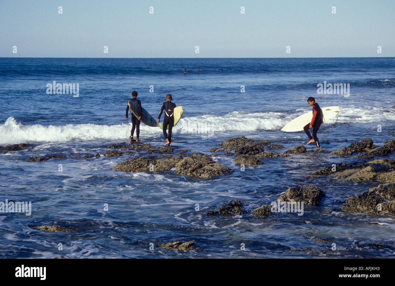 South africa apartheid beach hi-res stock photography and images - Alamy