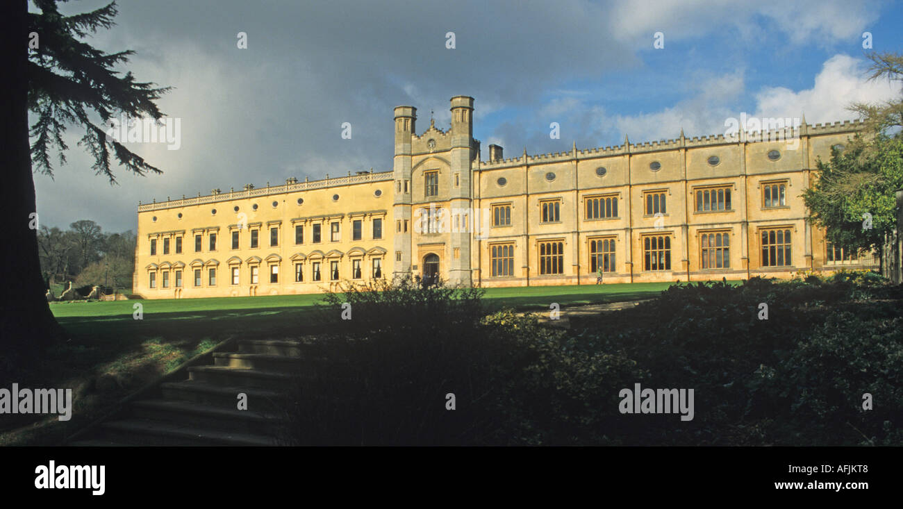 At ashton court hi-res stock photography and images - Alamy