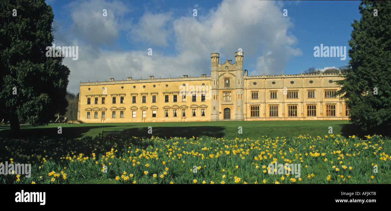 Ashton court estate bristol city hi-res stock photography and images ...