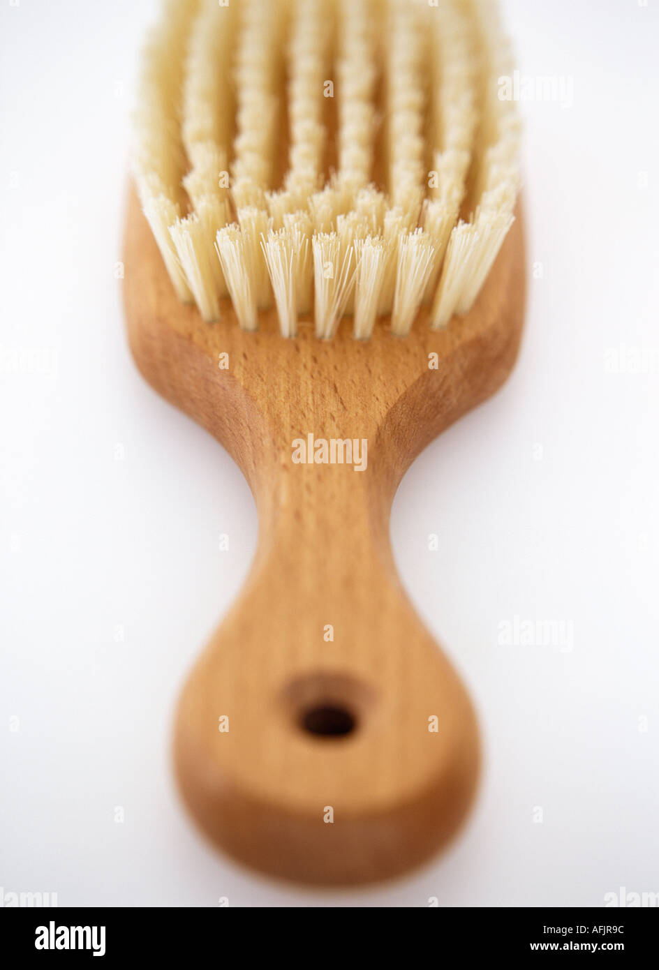 Bristle hairbrush hi-res stock photography and images - Alamy