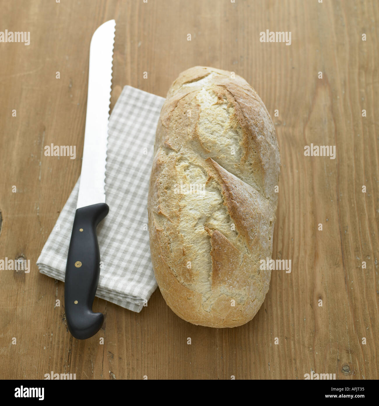 Crusty cob hi-res stock photography and images - Alamy