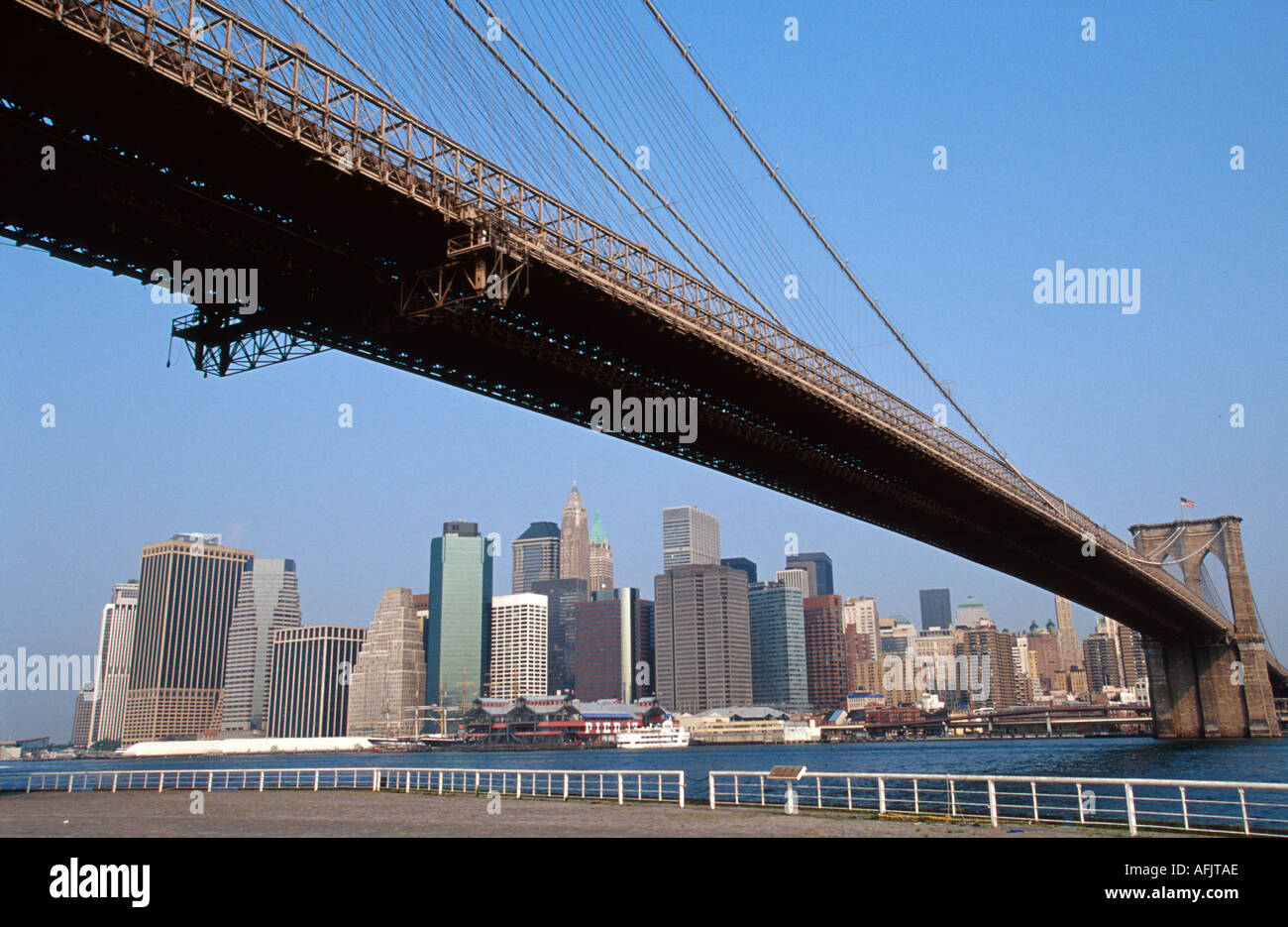 New York,State,New York,City,Manhattan,urban,metropolis,East River ...